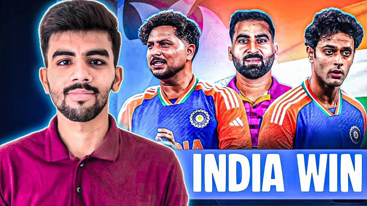 LIVE 🔴 ind vs Uae | live match today | IND VS UAE live streaming ...