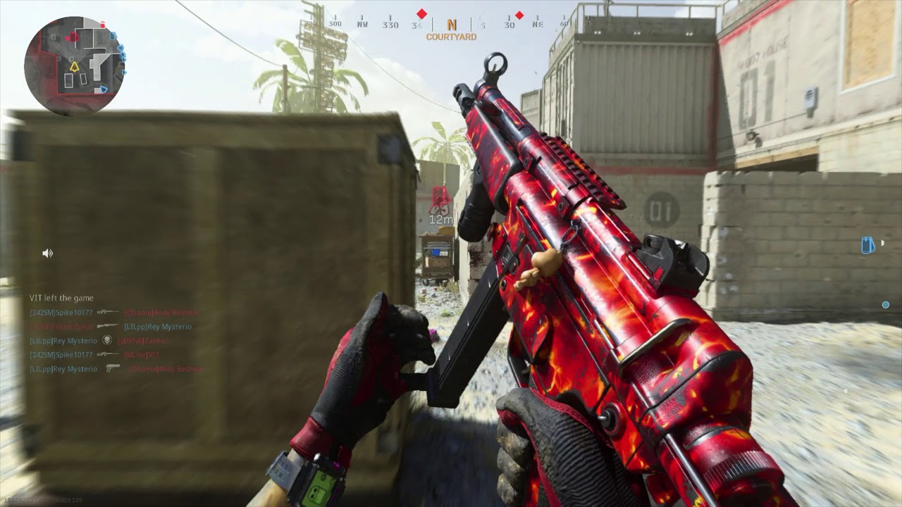 YTRY - Patrick11live First Gameplay! - YouTube