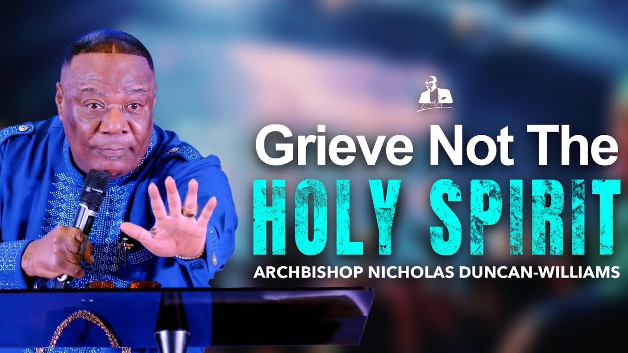 Messages – Kharis Church