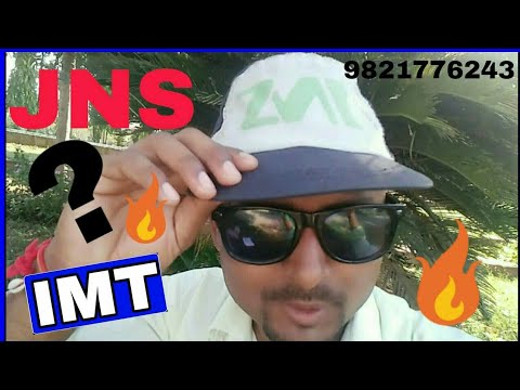 I work in JNS instruments Ltd IMT Manesar Sector 3 - YouTube