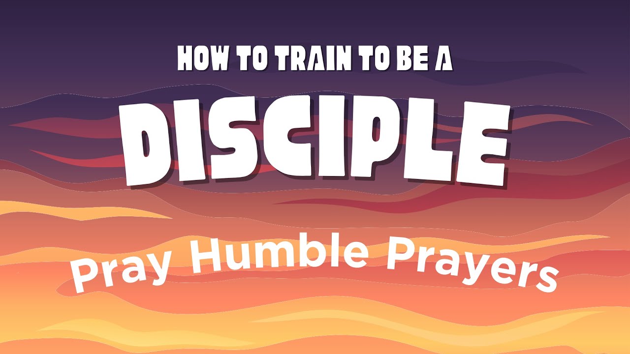 FUMC Traditional | 8:30 | 10-01-23 | "Pray Humble Prayers", Matthew 26: ...