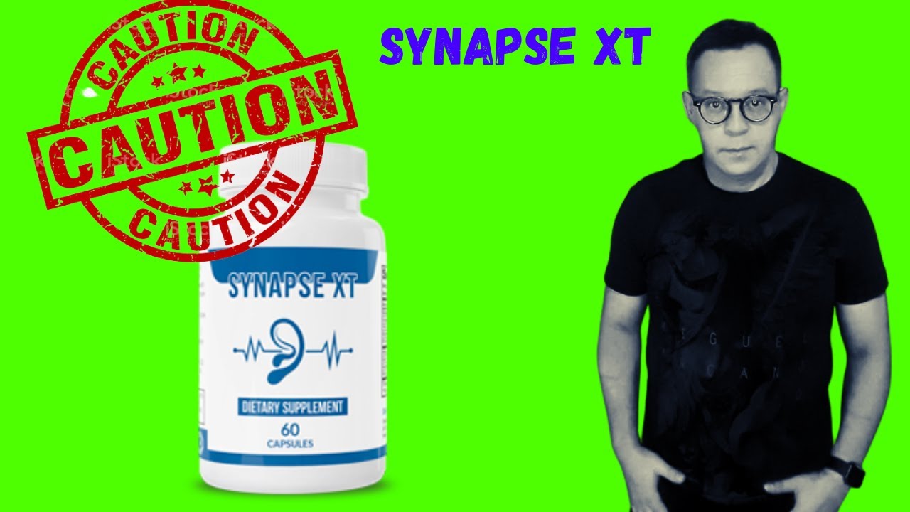 ⭐Synapse XT Real Review. Synapse XT Supplement Review. Synapse xt supplement .Synapse xt ...