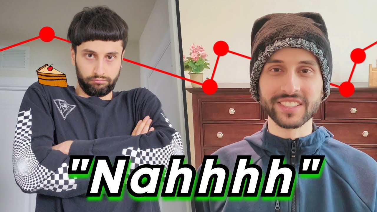 How I Accidentally Became A Meme: Nah (slowed + reverb) - YouTube