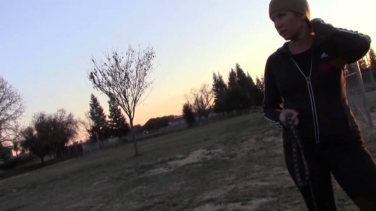 Are You Out of Shape? Run With Your Dog..But Don't Forget A Running Dog ...