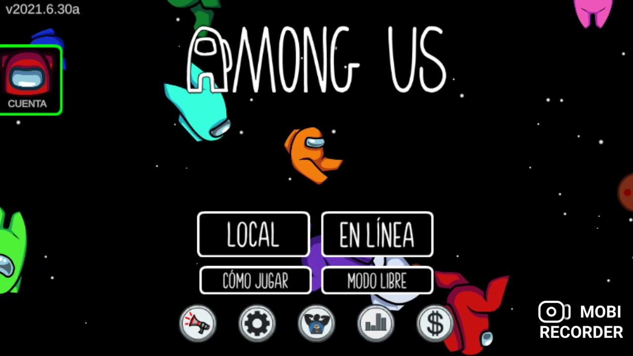 truco para ser siempre el impostor en among us - YouTube