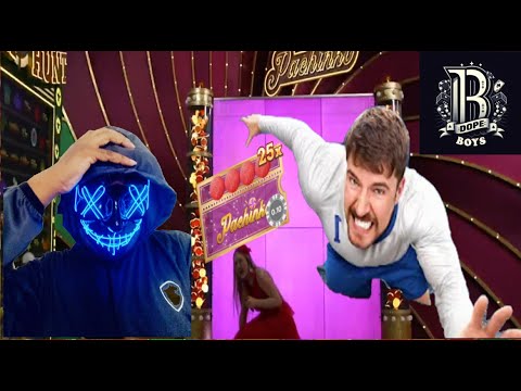 NO MrBeast 25x multiply Crazy Balls by SRI LANKAN Gaming  Play Live Casino Games  On stake.com