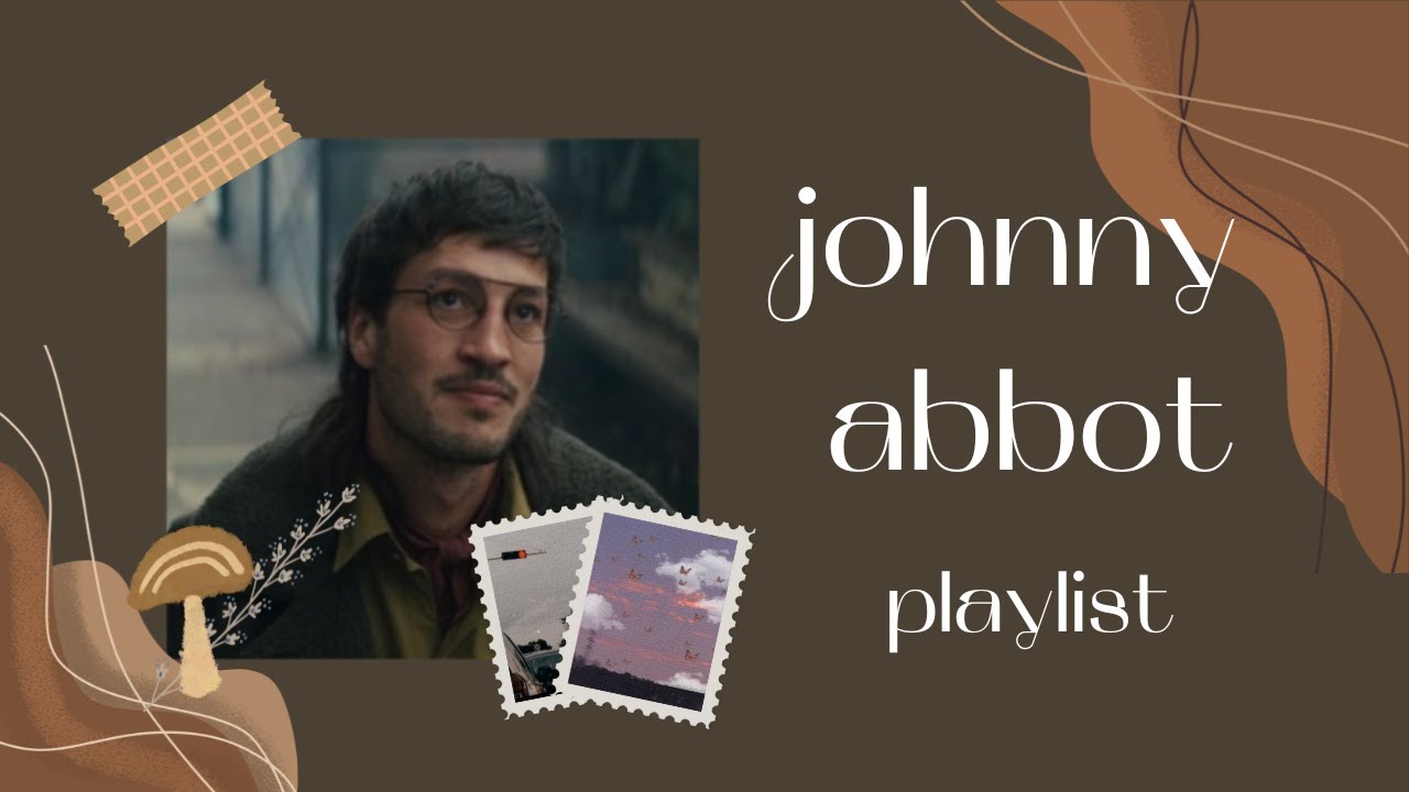 johnny playlist || sweet tooth - YouTube