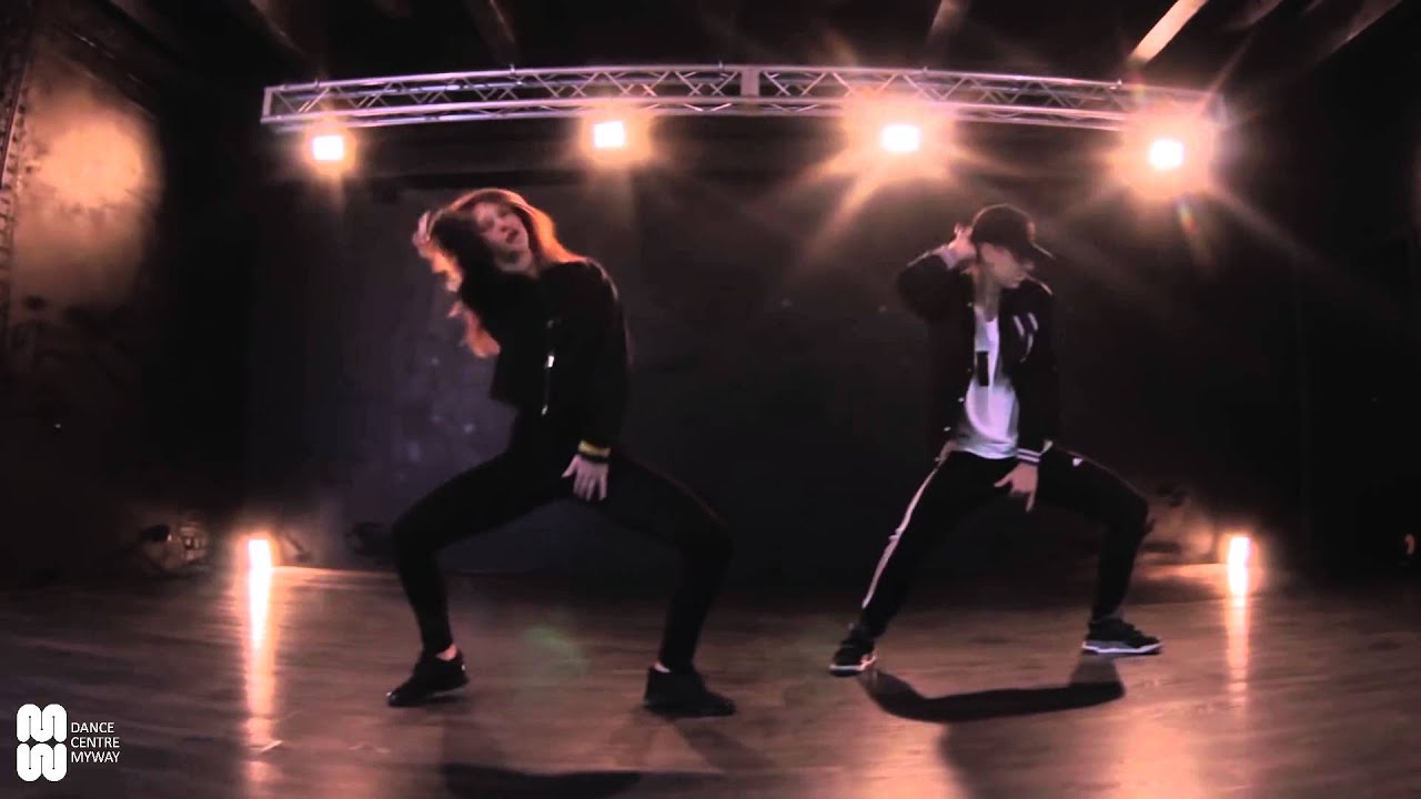 The Game - Freakshow feat Ed Sheeran choreography by Dmitriy Pristash ...