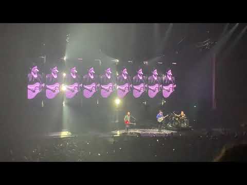 The Script - Six Degrees of Separation ~ (Sunsets & Full Moons Tour ...