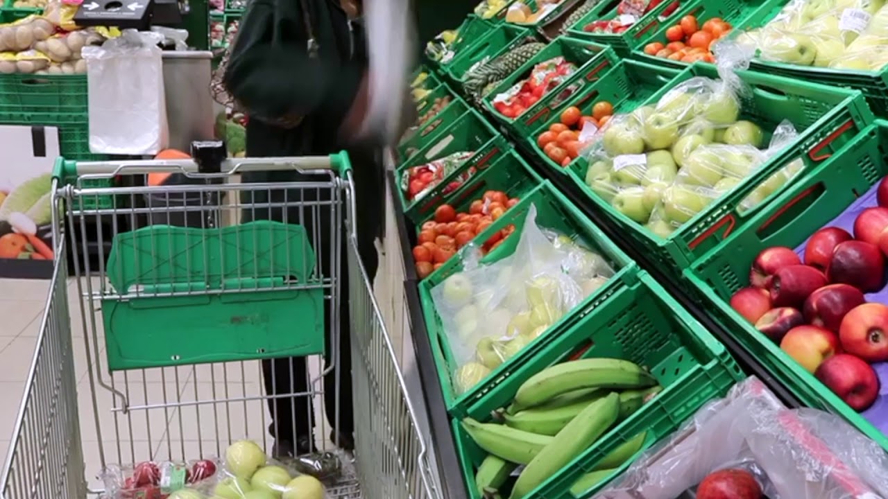 Willy Bags Videopitch - YouTube