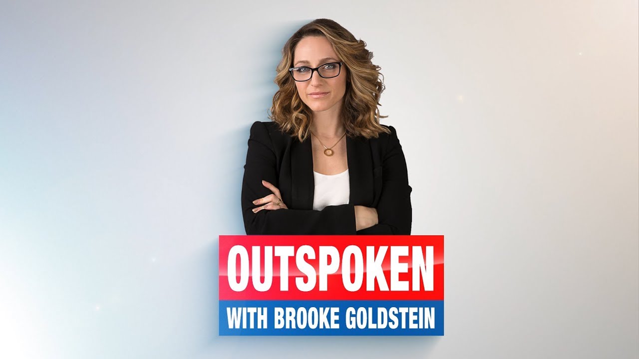 Outspoken with Brooke Goldstein - Ep.1 - YouTube