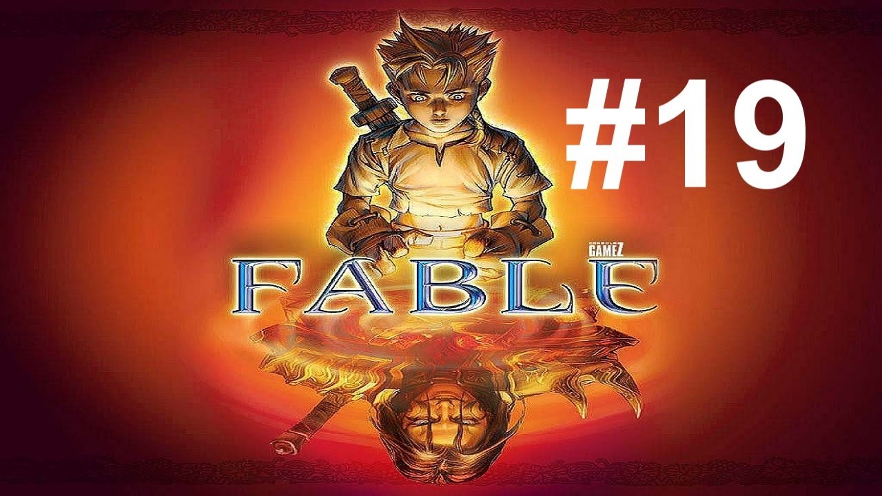 Fable Walkthrough HD Episode 19: Troll Alert - YouTube