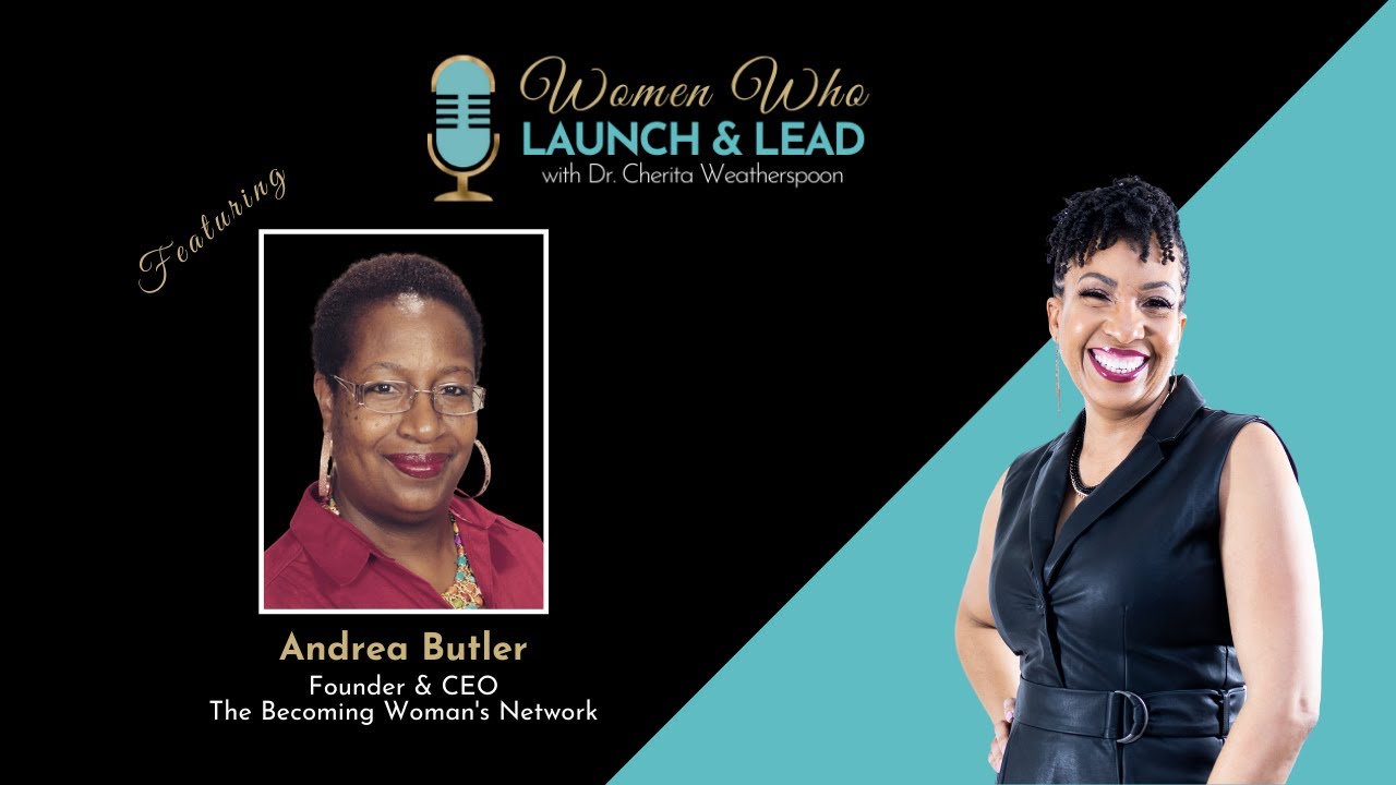 WWLL E15: Andrea Butler - Beauty From Ashes - YouTube