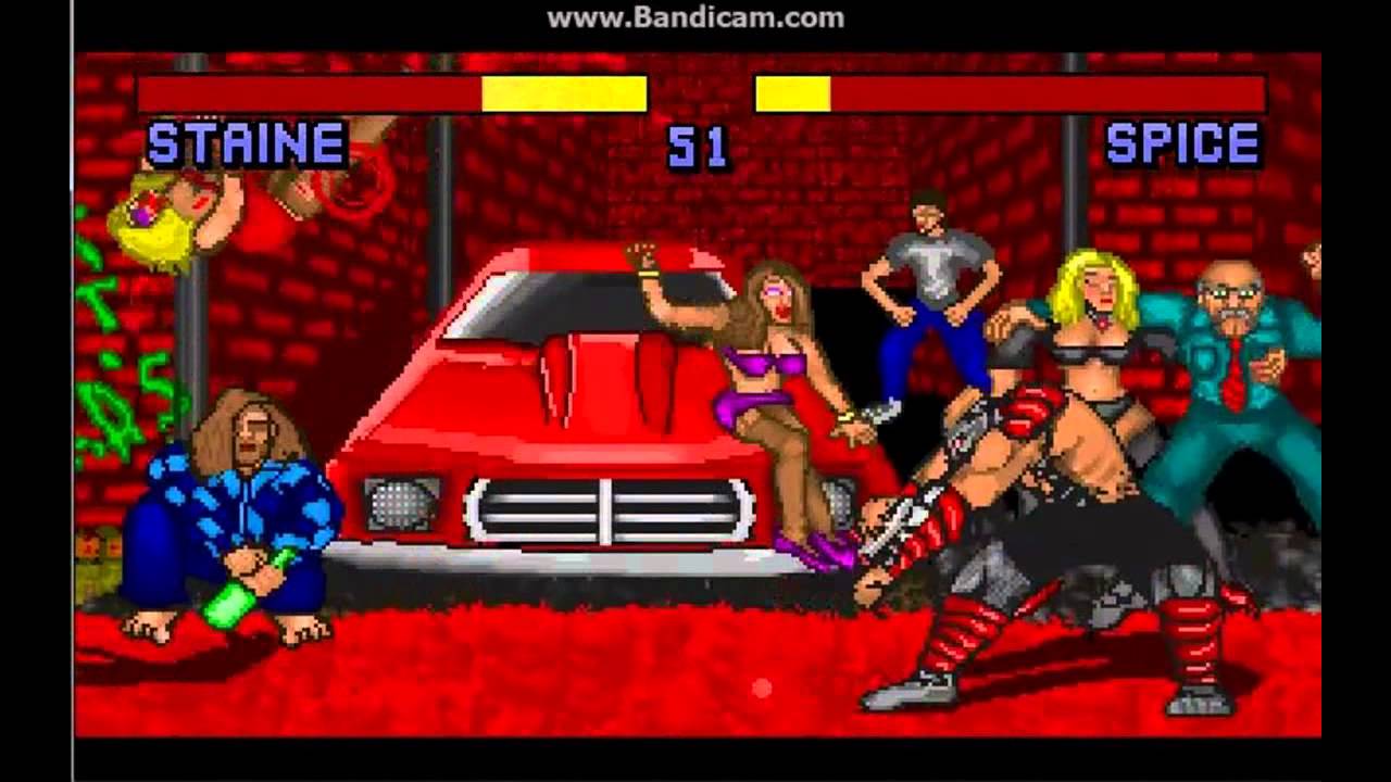 Time Slaughter - Staine playthrough - YouTube