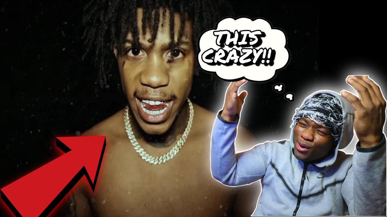 WHY BRA!!? Li Rye - Rookie Of The Year [Official Music Video] REACTION ...