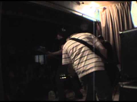 Ten Count Fall live November 19th 2005 video 1/8 - YouTube