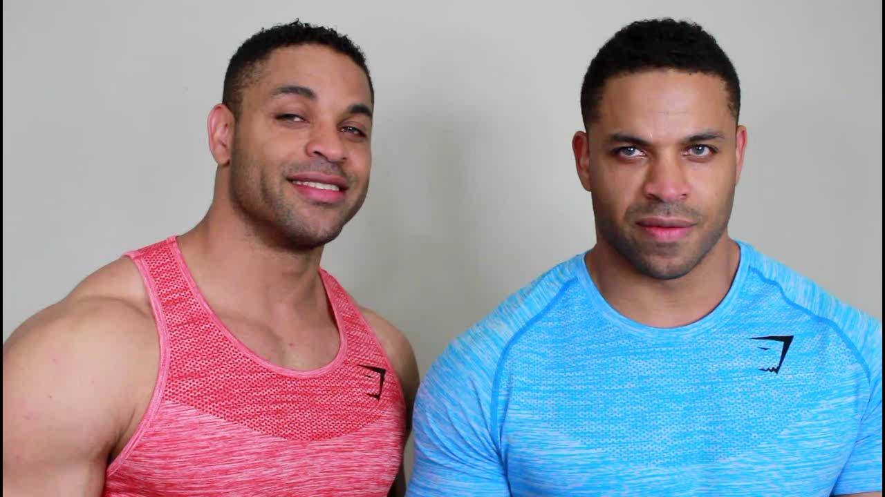 Girlfriend Wants Me To Quit Lifting Weights @Hodgetwins - YouTube