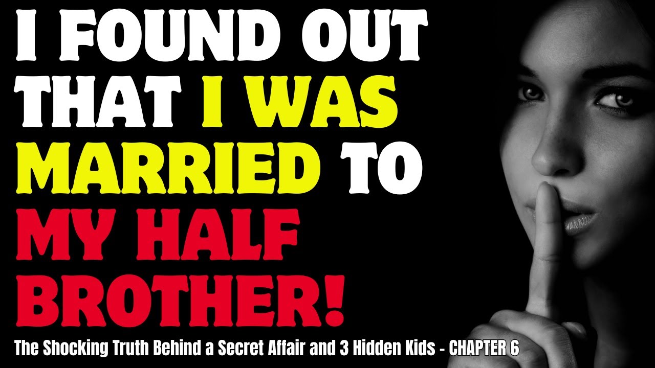 The Shocking Truth Behind a Secret Affair and 3 Hidden Kids CHAPTER 6 ...