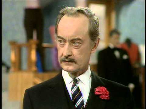 Are You Being Served? - S03E03 - Up Captain Peacock - YouTube