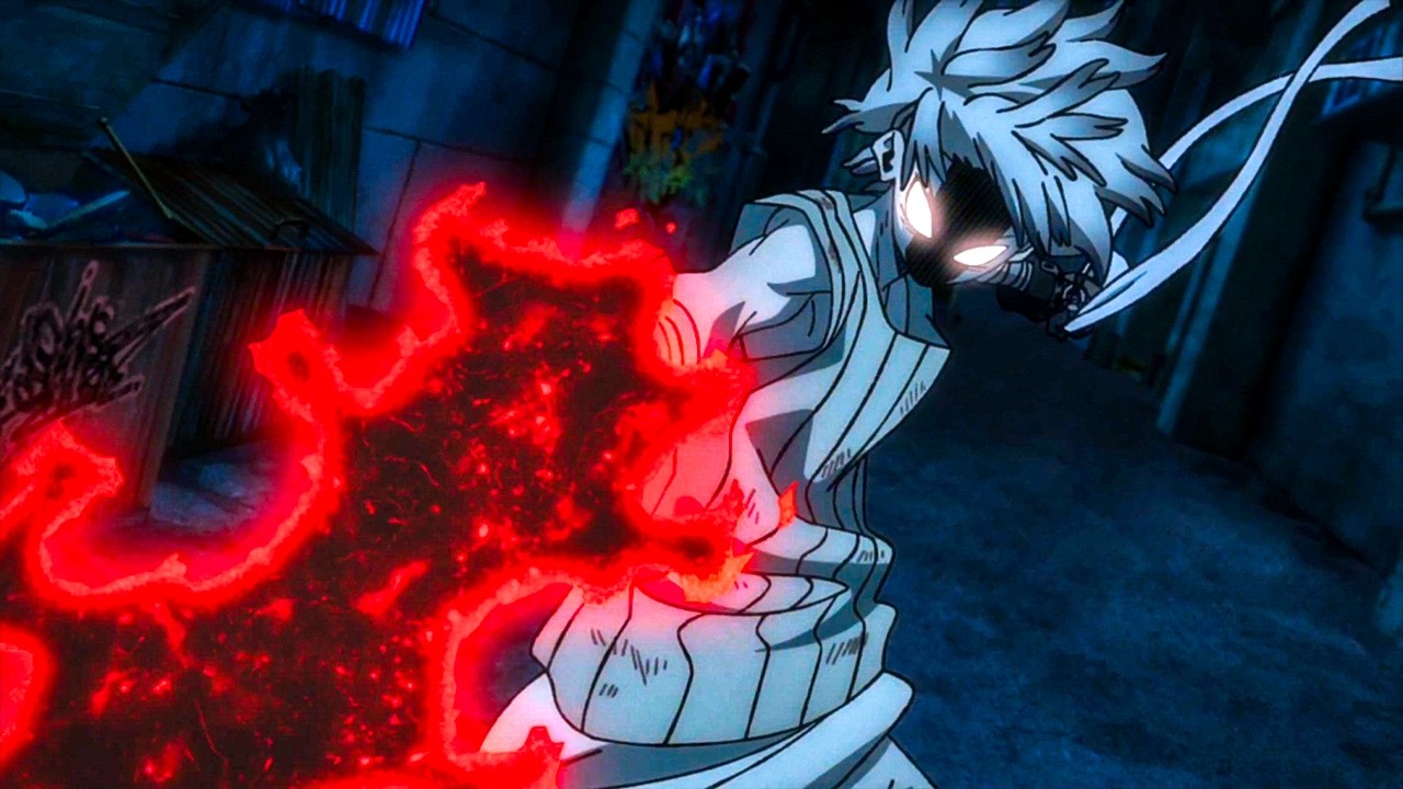 Weak Boy Becomes the STRONGEST After Being BETRAYED By Everyone | Anime ...