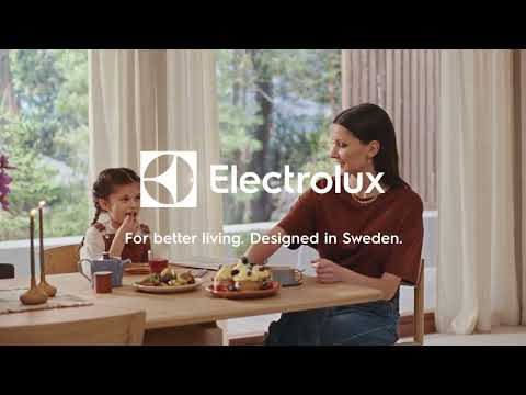 Süpür ve Paspasla Tek Cihazla! | Electrolux Hygienic 700 Kablosuz Süpürge