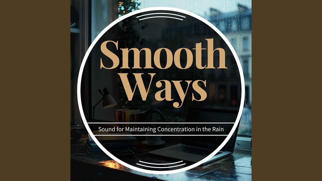 Quiet Thunder Cognitive Harmony - YouTube