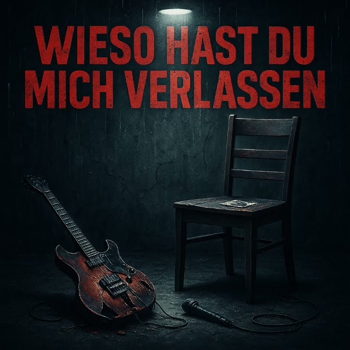 Wieso hast du mich verlassen - YouTube