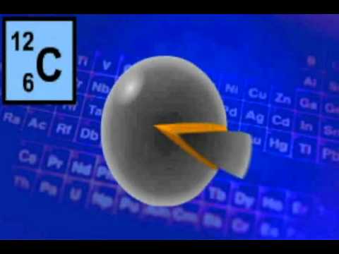 Masa atomike relative - YouTube