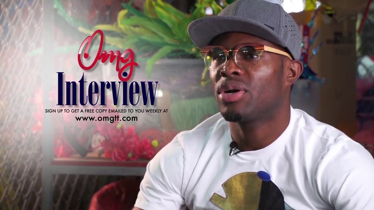 OMG Interview OMI - YouTube