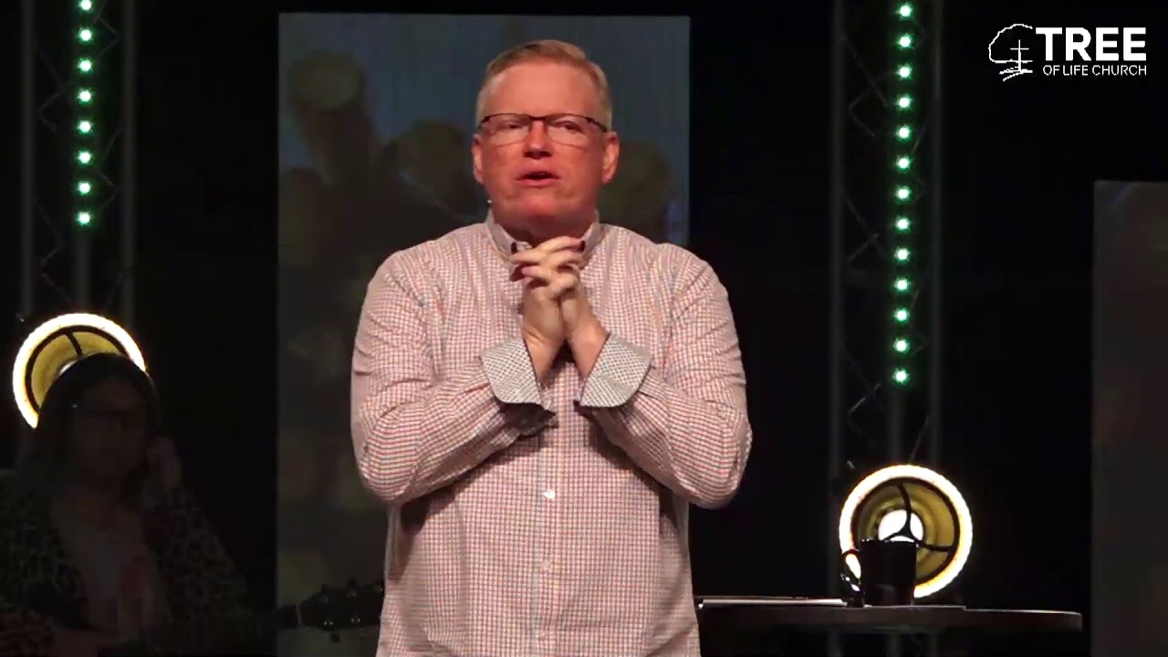 Tree of Life Church Live Stream - YouTube