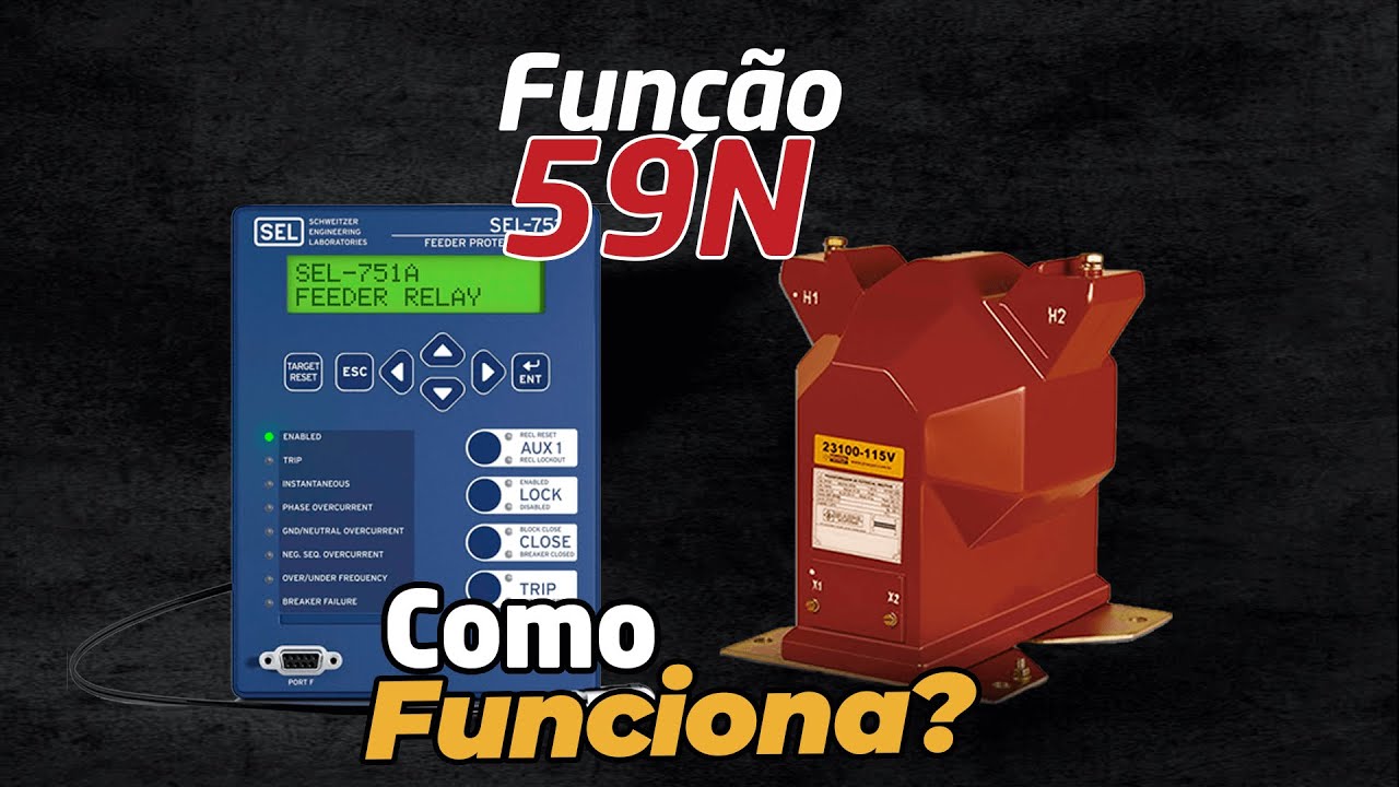 Função 59N: Como Funciona? - YouTube