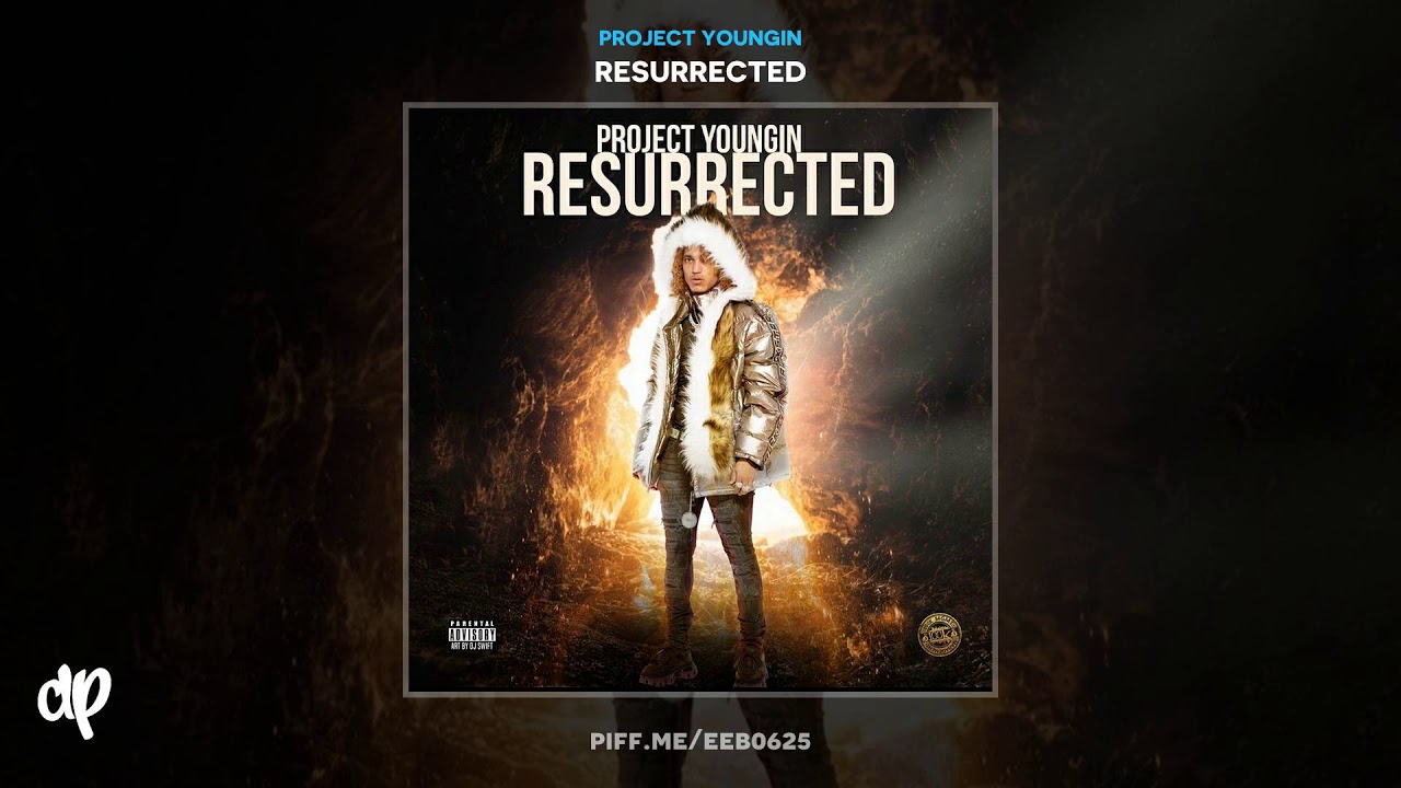 Project Youngin - Resurrected [Resurrected] - YouTube