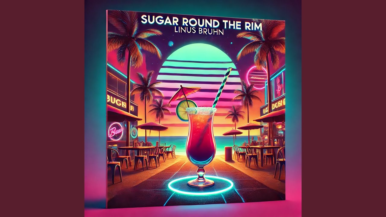 Sugar Round the Rim - YouTube