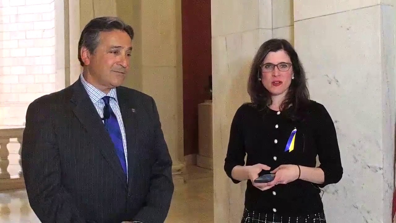 House Deputy Minority Leader Anthony Giarrusso -- Speed Camera ...