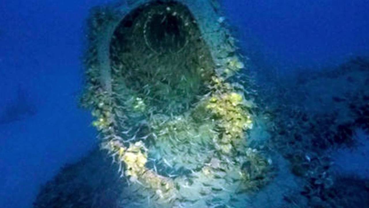 World War II Submarine Found With 71 Dead Bodies Akilam 360 YouTube world-war-ii-submarine-found-with-71-dead-bodies-akilam-360-youtube