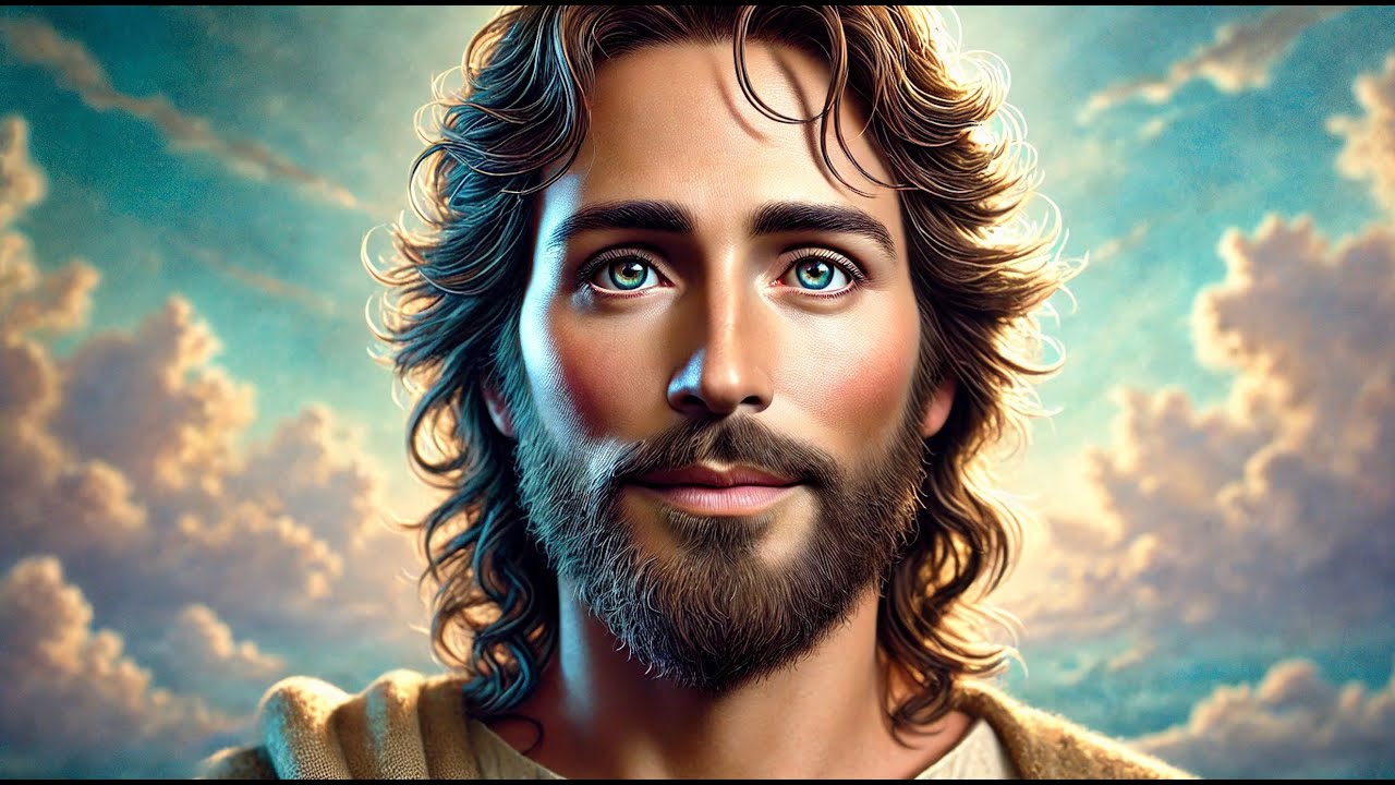 EFFATA! OPEN YOUR PATHS AND RECEIVE DIVINE BLESSINGS - YouTube