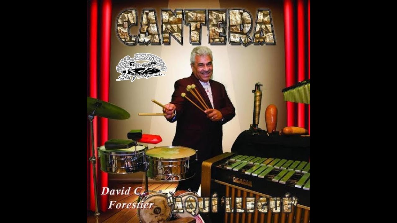 AQUÌ LLEGUÈ - DAVID C. FORESTIER - YouTube