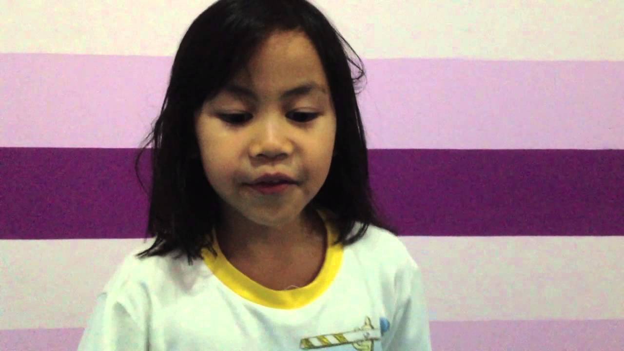 Introducing Tisha - YouTube