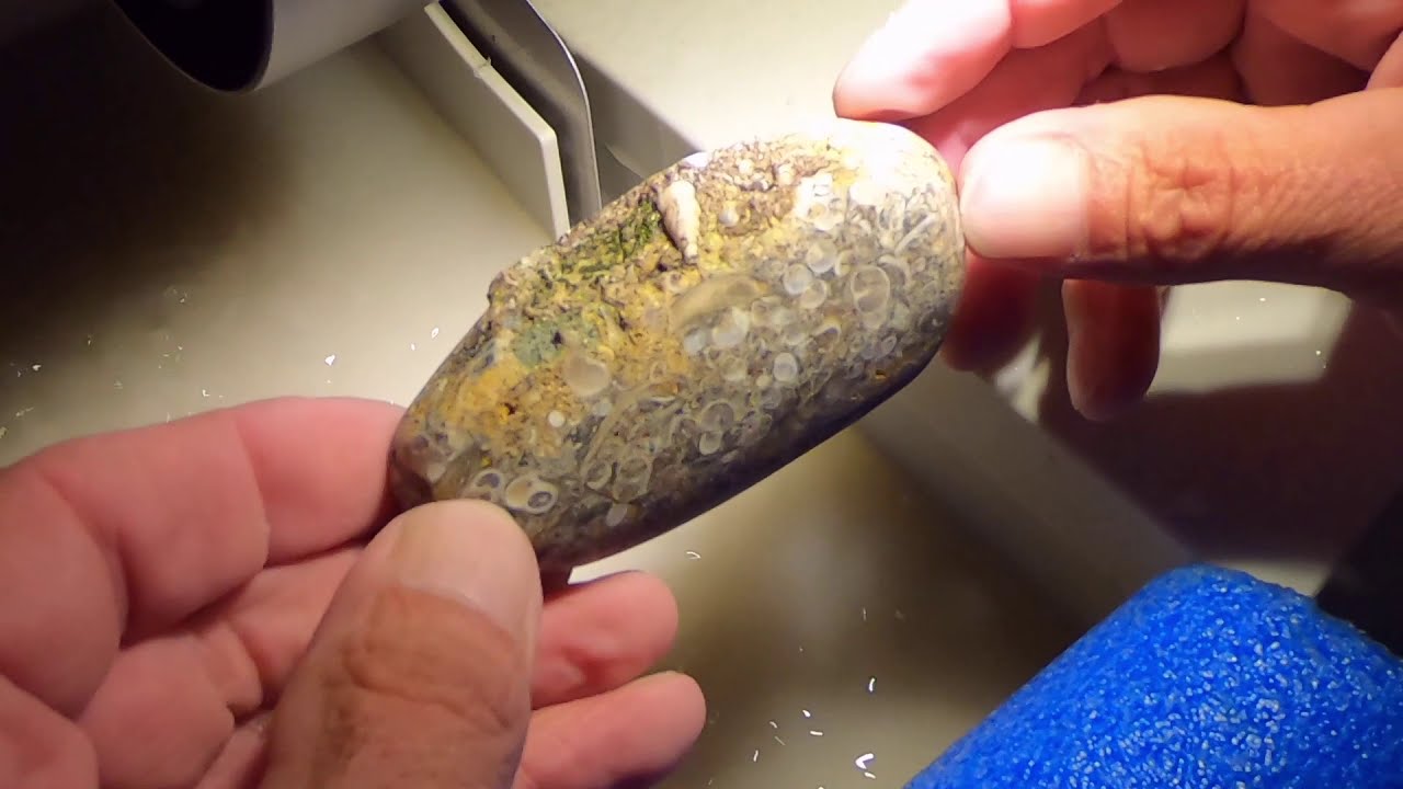 Wyoming Rock Hounding #Wyoming #Rockhounding - YouTube