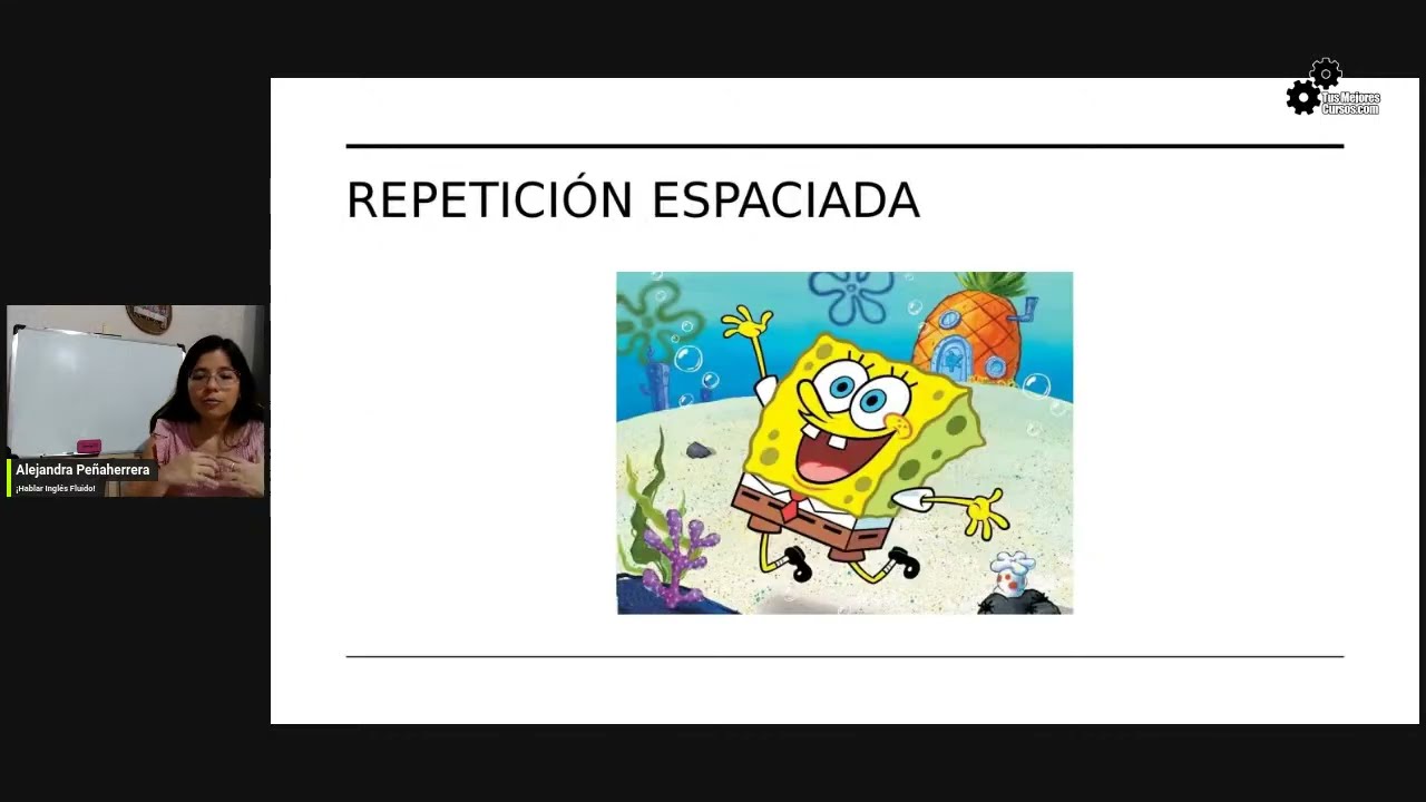 ¡HABLAR INGLÉS FLUIDO!-Método efectivo para PRINCIPIANTES🔴 - YouTube