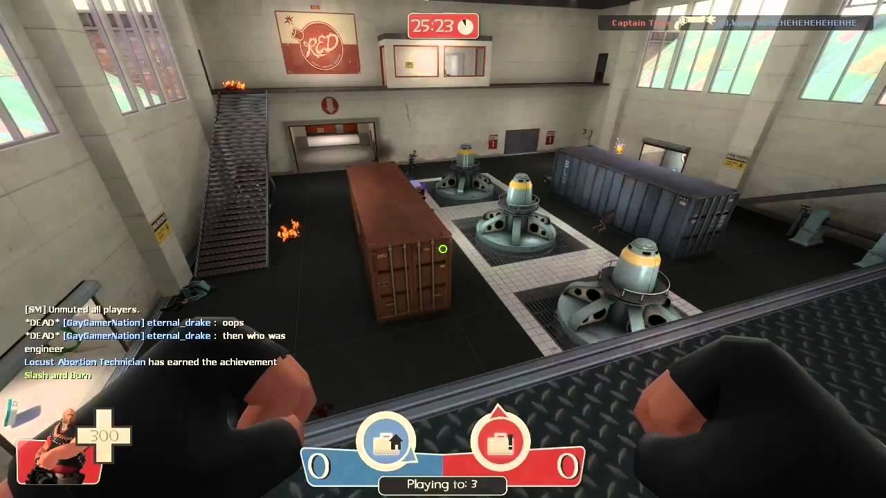 POW! HAHA! - YouTube