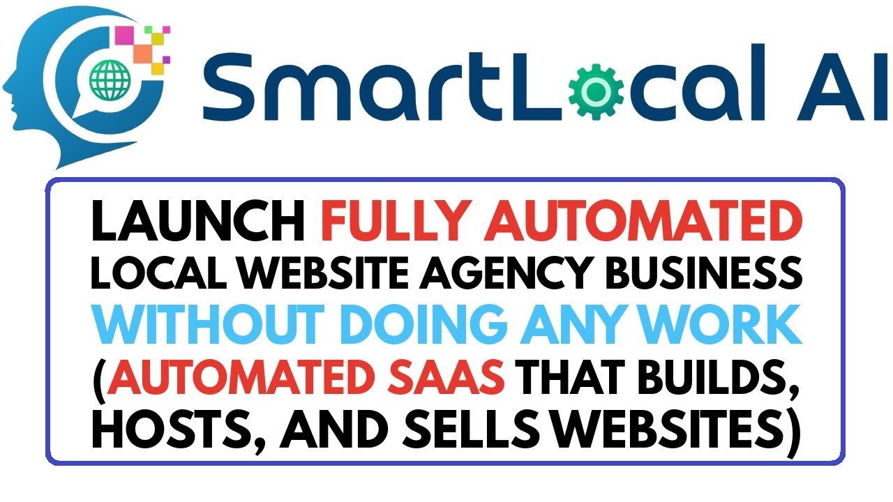 Smart Local AI Review Demo Bonus - Turn AI into a 24/7 Website Selling ...