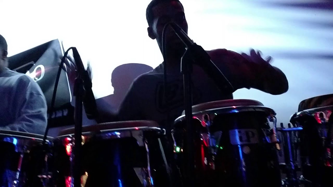 Dynasty Band @ "Jolley's" 3/4/16 pt.2 - YouTube