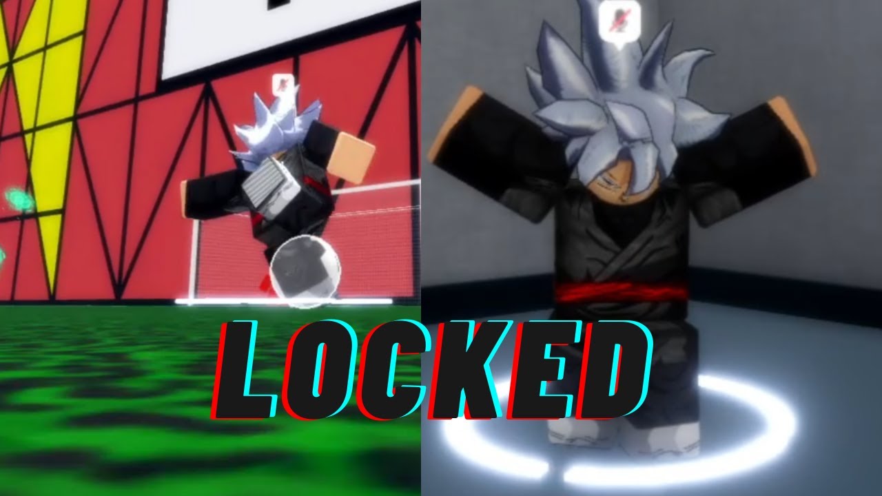 The Villian Of Locked | Roblox Locked - YouTube