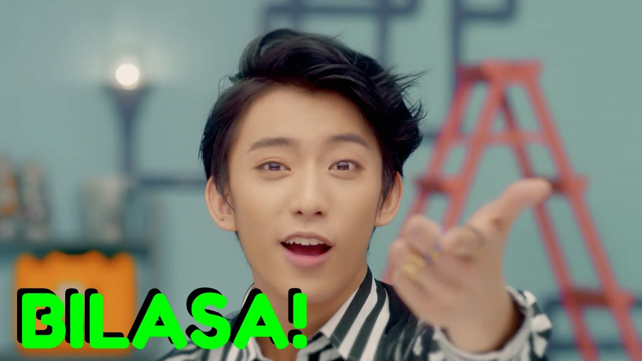 B1A4 aka Bilasa "What's Happening?" - YouTube