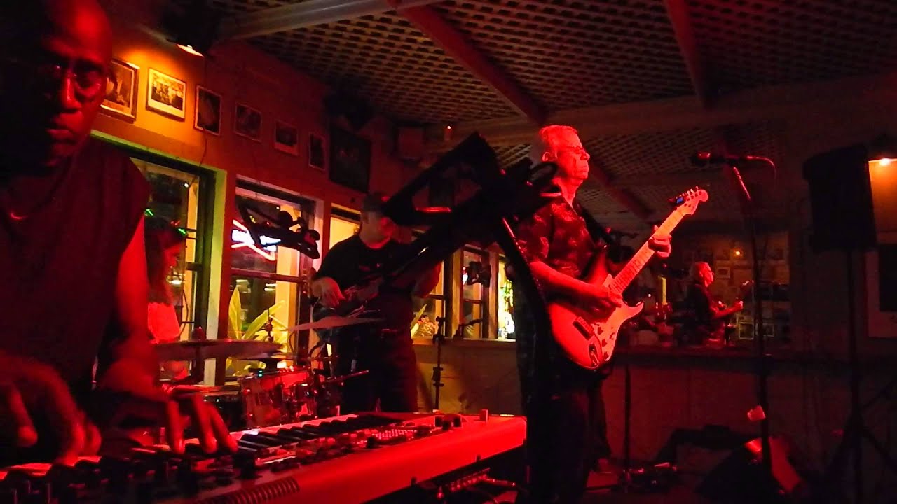 5 o jam 9 22 14 richard al al donadi gary - YouTube