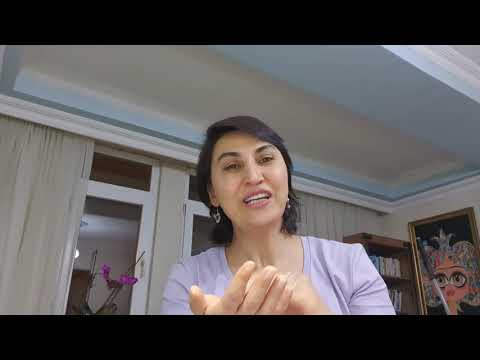 @EmineAkkaya RÜYADA KELEBEK GÖRMEK