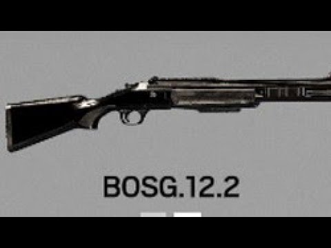 BOSG.12.2! - YouTube