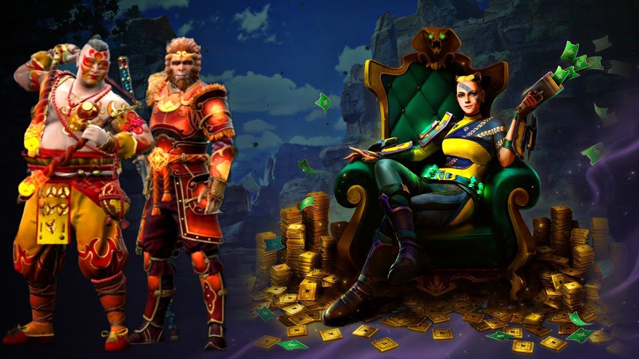 NEW EVENT - Cobra's Black Market - Shadow Fight Arena - YouTube