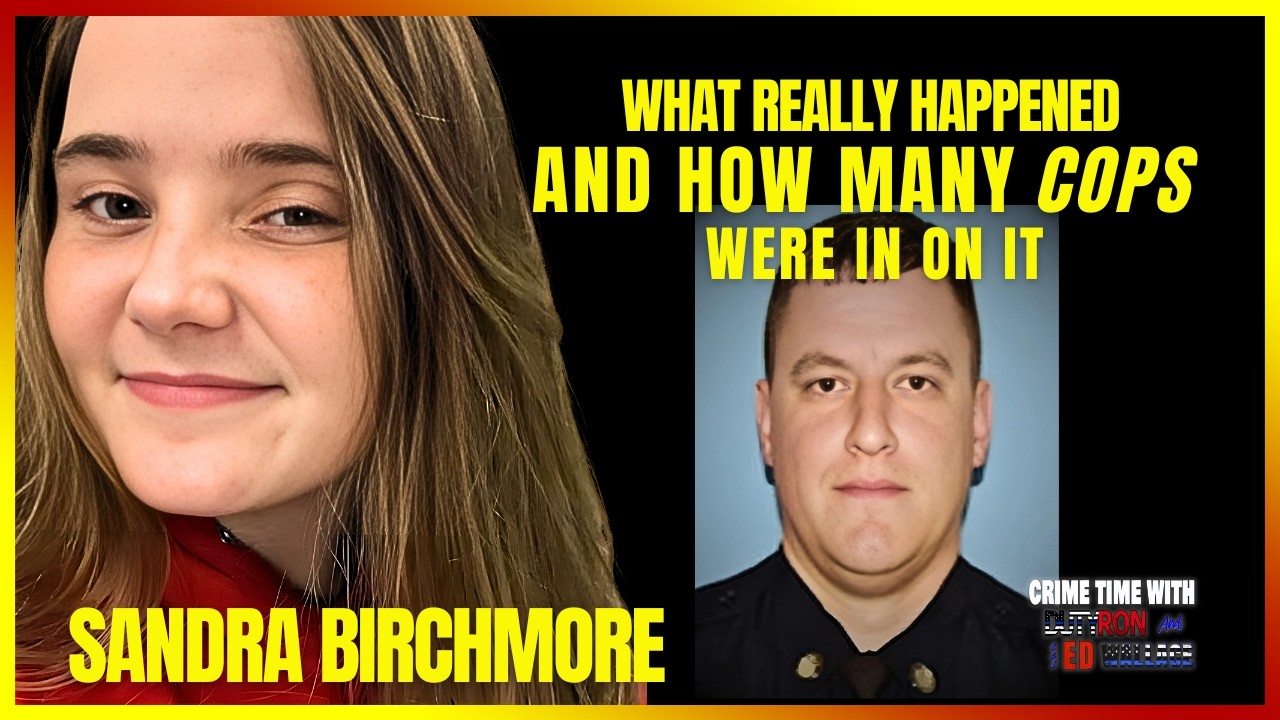 Sandra Birchmore case The Shocking Parallels to Karen Read Stoughton ...